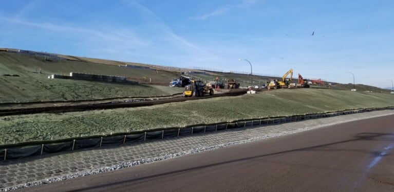 Erosion Control Projects Erosion Control Contractors